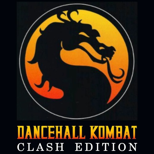 Stream Dancehall Kombat Clash Edition by The Bass Orator | Listen ...