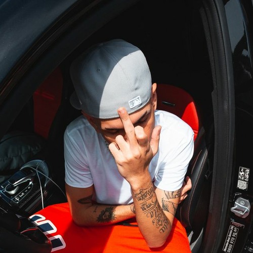 Stream Leviano "BMW Vermelha" (Música Nova) by VIZÃO DE TRAP | Listen ...