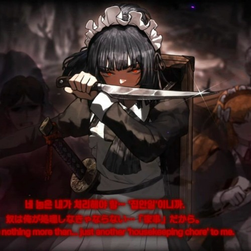 Stream Limbus Company - Canto VI Boss 5 Battle Theme (Nelly) by Honap15917 | Listen online for ...