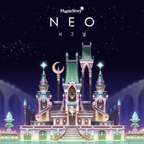Stream Neo Castle - Maplestory Neo Castle by Shall we | Listen online ...