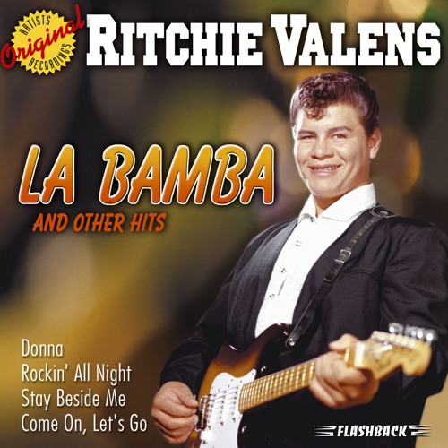 Stream La Bamba (Single Version) by Ritchie Valens | Listen online for ...