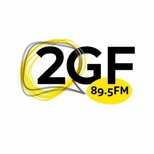 Stream episode May 2023 Luke Hinschen - Lukes Long Walk by 2GF 1047FM podcast | Listen online ...