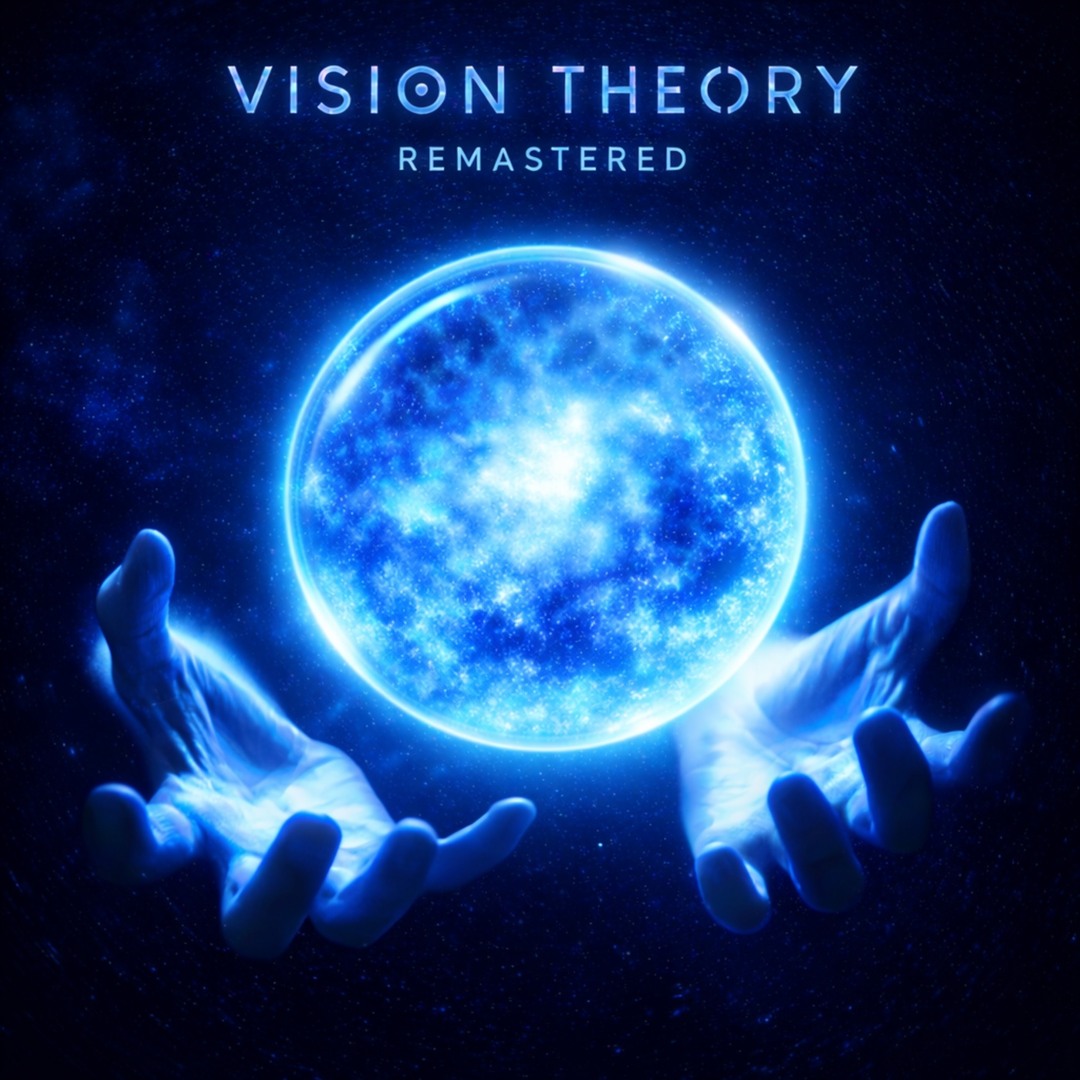 Stream Aftermath (2025 Remastered Version) by Vision Theory | Listen ...