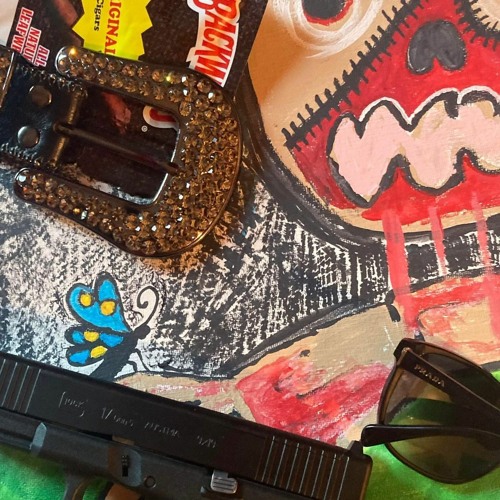 Stream Liar ft. icy tears by ZENI MOE | Listen online for free on ...