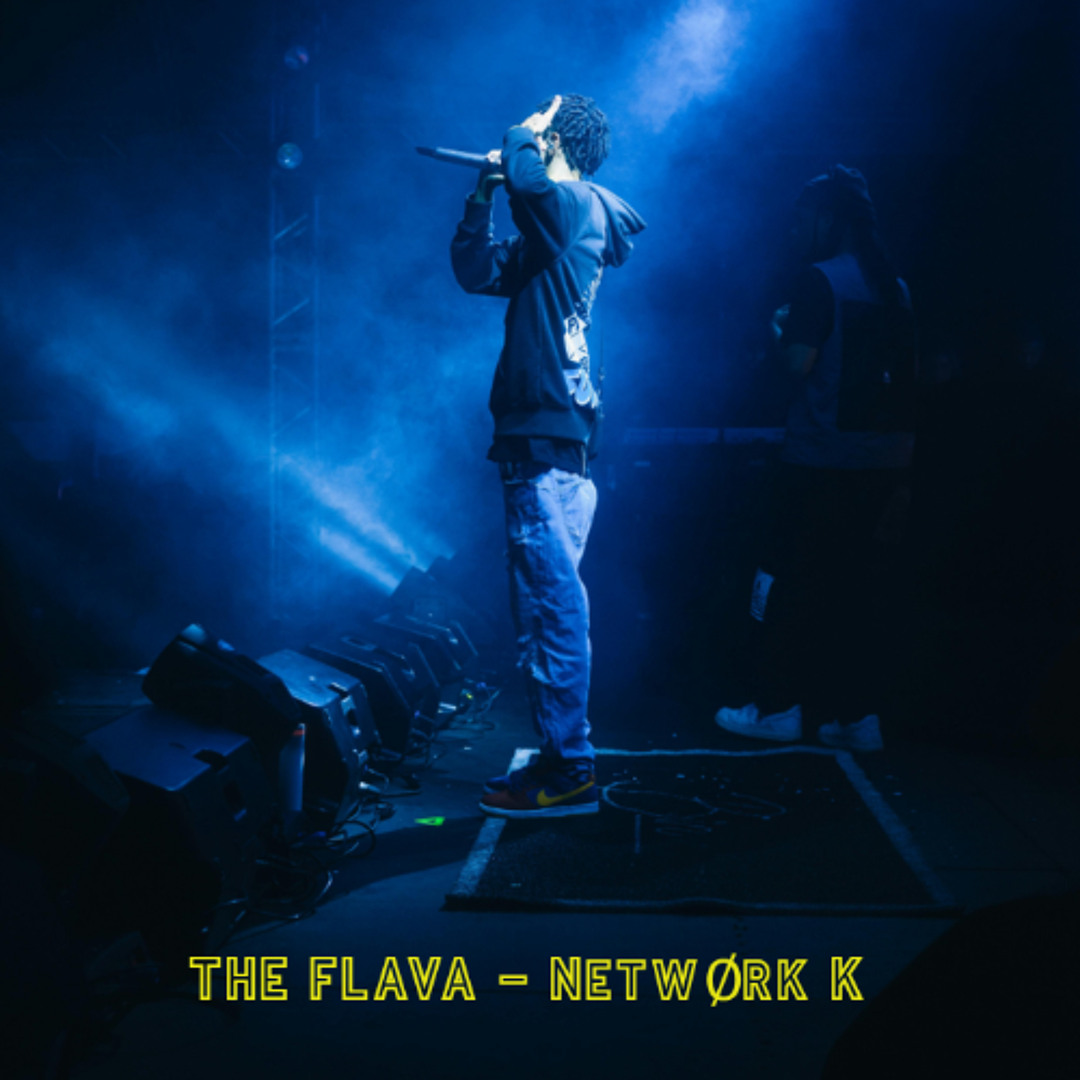 Stream The Flava (Extended Mix) by Netw∅rk K | Listen online for free ...