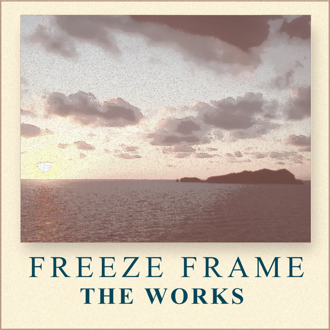 Stream A Seagull's Journey by Freeze Frame | Listen online for free on ...