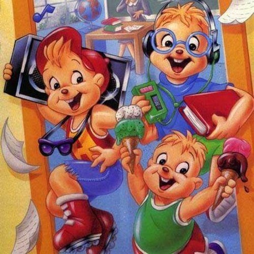 Stream Joshua Buesser 28 | Listen to Alvin & The Chipmunks: School's ...