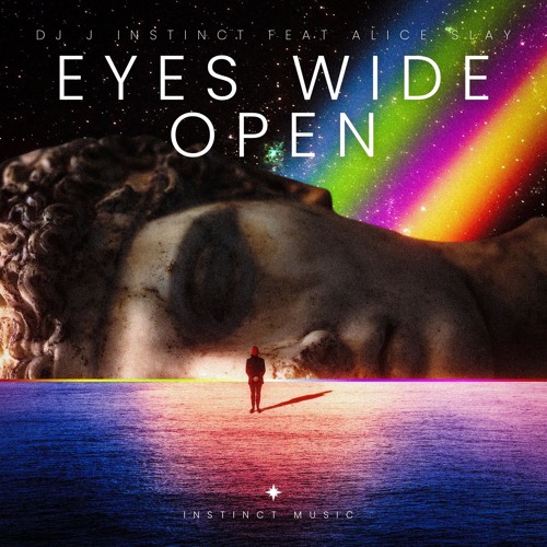 Stream Dj J Instinct - Eyes Wide Open Feat. Alice Slay by Instinct ...