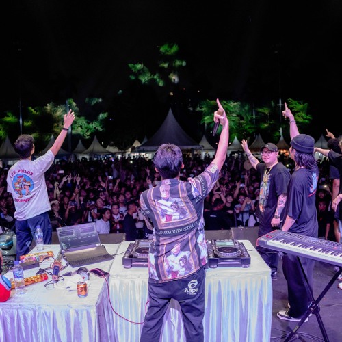 Stream Mukashi Festival Vol 2 Mixtape by Luthfi Halimawan | Listen ... Stream Mukashi Festival Vol 2 Mixtape by Luthfi Halimawan | Listen ...