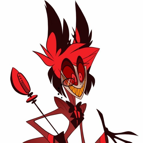 Stream Alastor's voice lines by LoganInnit | Listen online for free on ...