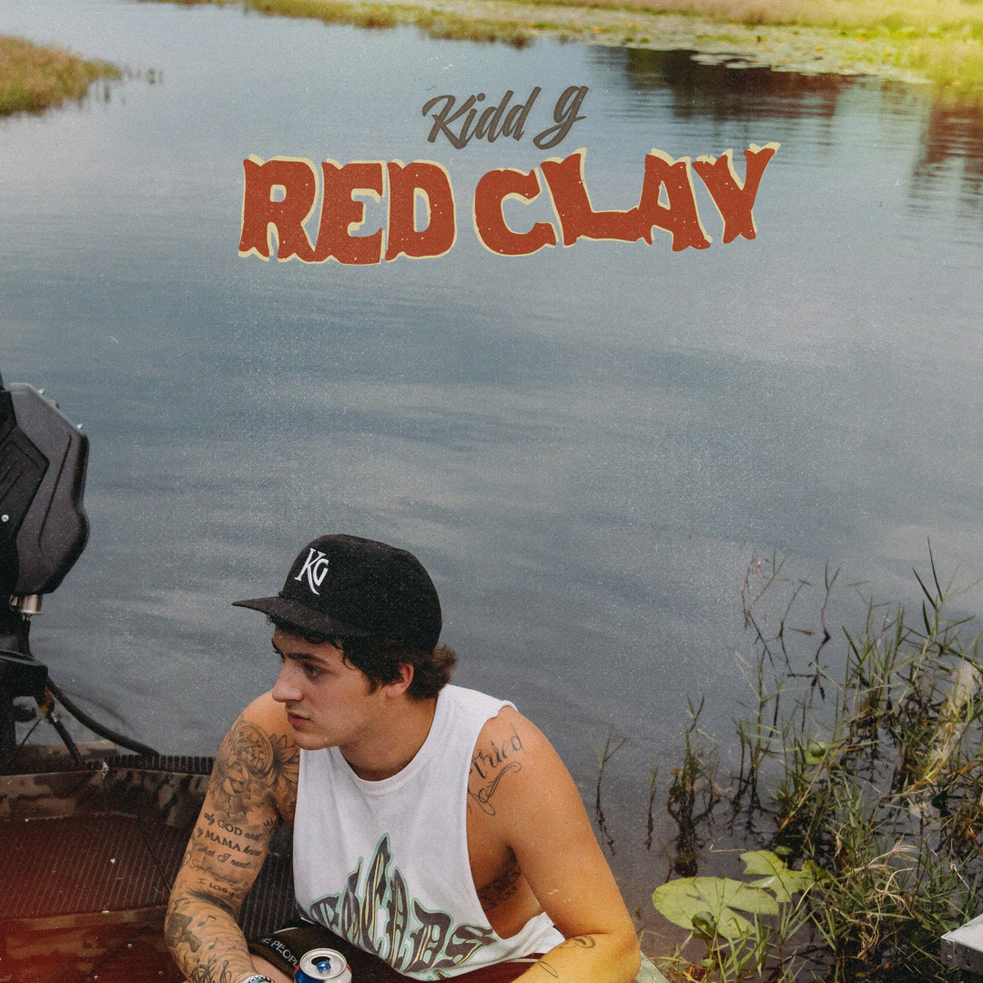 Stream Frank Tanner | Listen to Red Clay By Kidd G playlist online for free on SoundCloud