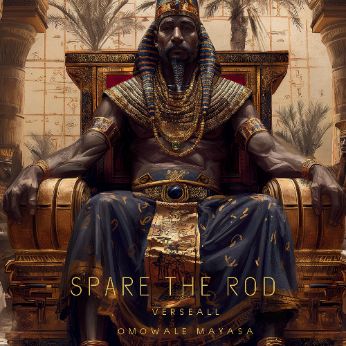 Stream KWANA WALE | Listen to SPARE THE ROD: EP 1 playlist online for ...