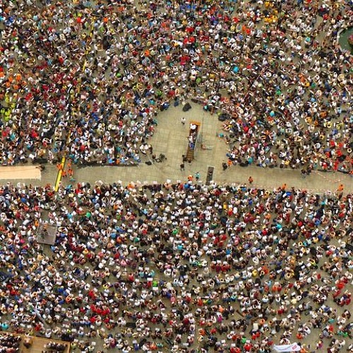 Stream Antisemitism on US Campuses - The Jay Shapiro Show by Israel ...