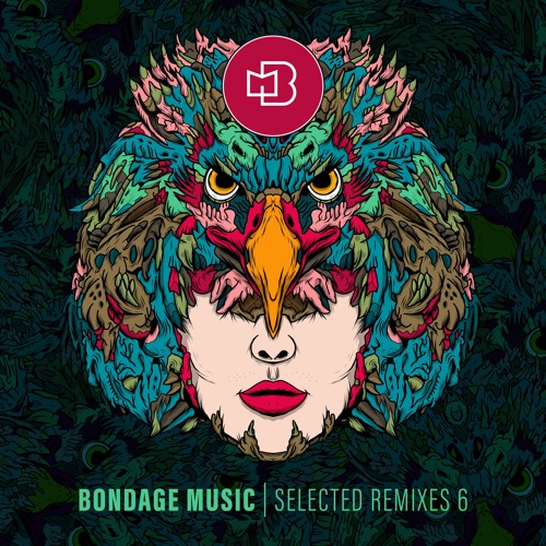 Stream Bondage-Music | Listen to (BOND-EXTRA021) Various Artist ...