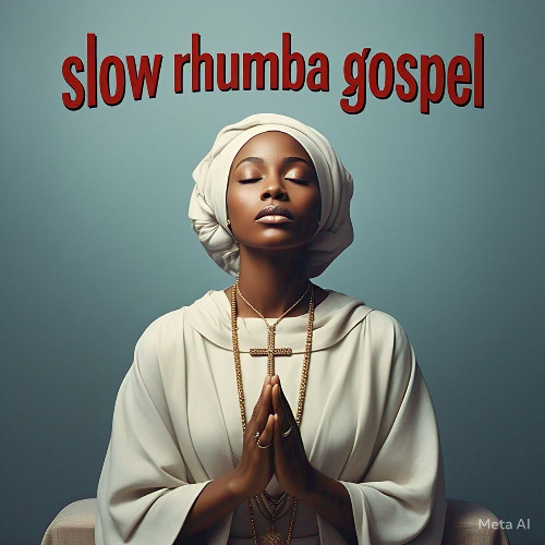 Stream Worship Songs | African Gospel | Kiswahili and Luo | Slow Rhumba ...