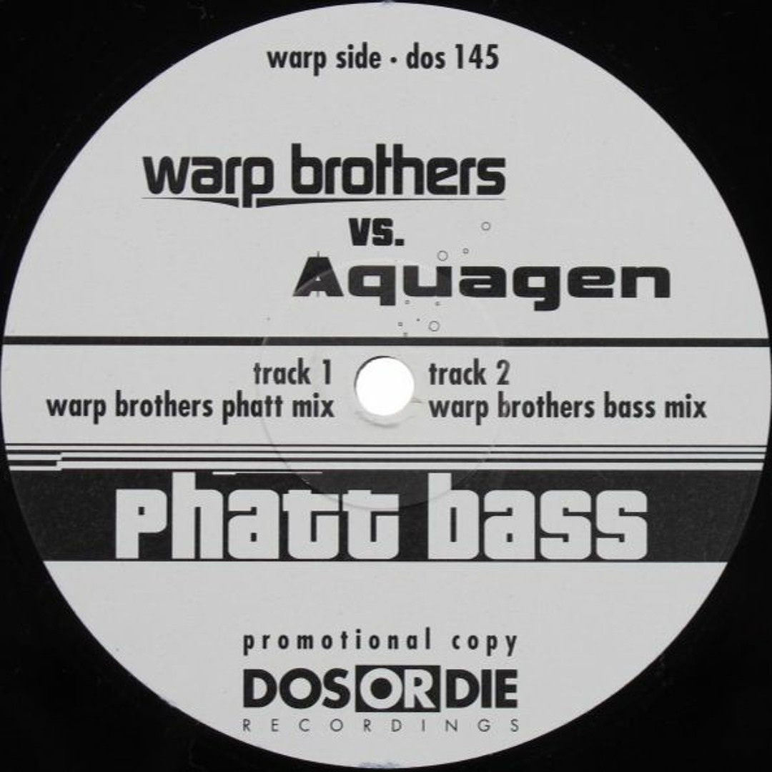Stream Warp Brothers Vs Aquagen-Phatt Bass (Syztema's Guaracha Mix) by ...