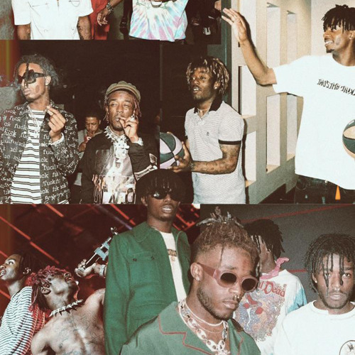 Stream Lil Uzi Vert x Playboi Carti - NFL Mashup Remix by FUND ...