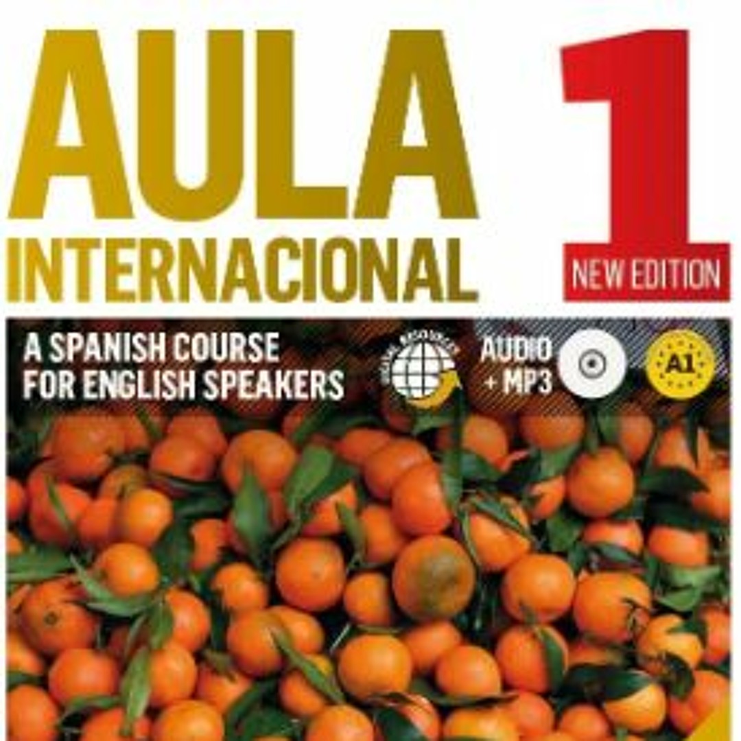 Stream Aulainternacional1audio | Listen to Aula Internacional 1 playlist online for free on ...