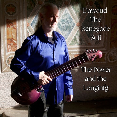 Stream Poisonous Garden by Dawoud the Renegade Sufi | Listen online for ...
