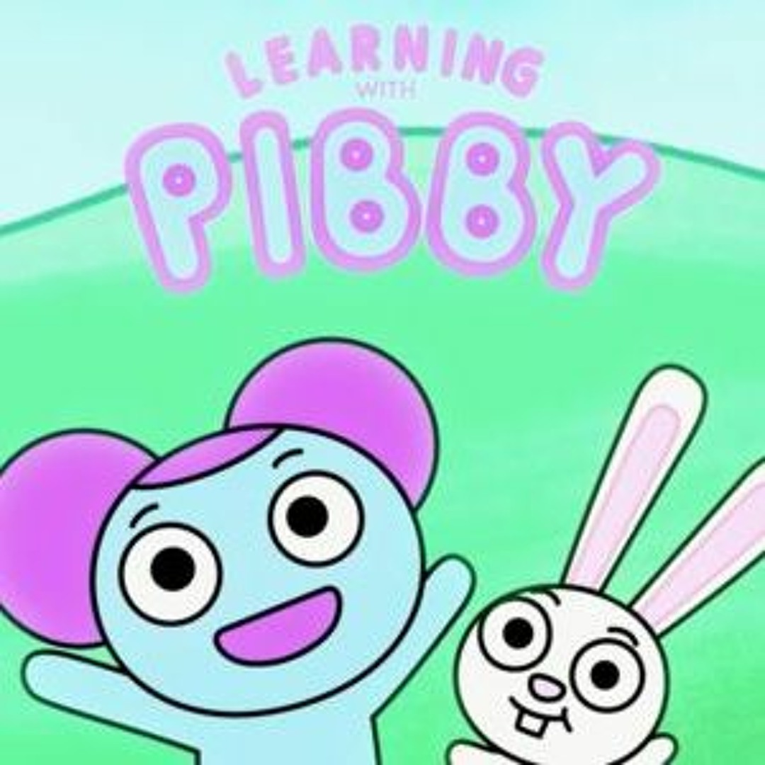 Stream Learning With Pibby Intro Theme Cover by Andrew Guillen | Listen ...