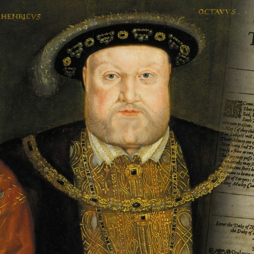 Stream Hillsdale Dialogues 03-18-22: Shakespeare's Henry VIII with Dr ...