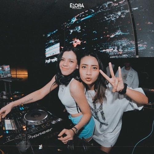 Stream frankysantuy | Listen to dj imut playlist online for free on ...
