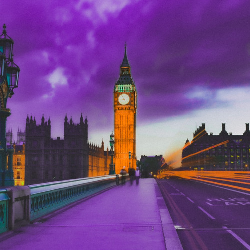 Stream London Night 2 by Lbf Jay | Listen online for free on SoundCloud