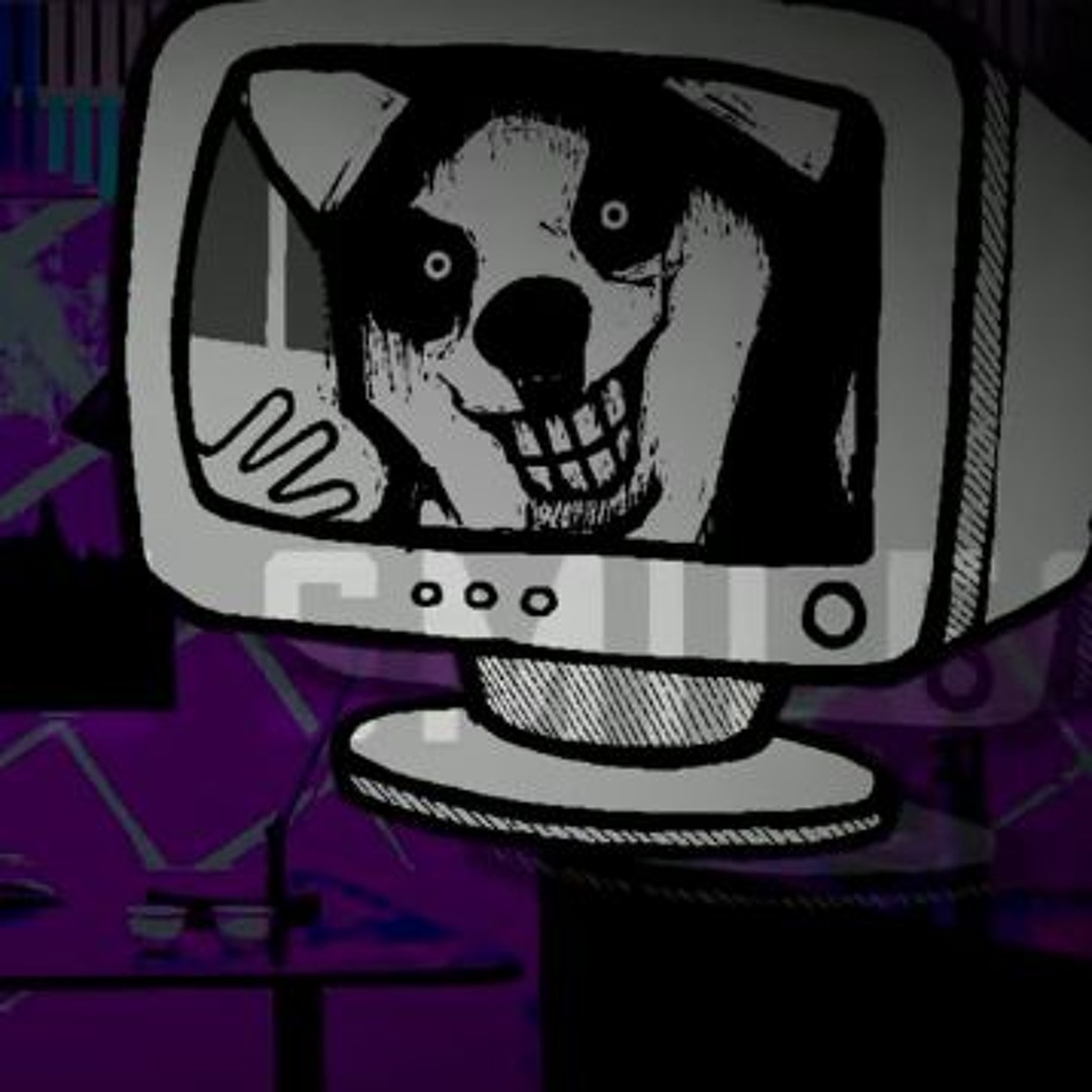 Stream Spread The Smiles - Smiling Friends FNF by Endzfree | Listen ...