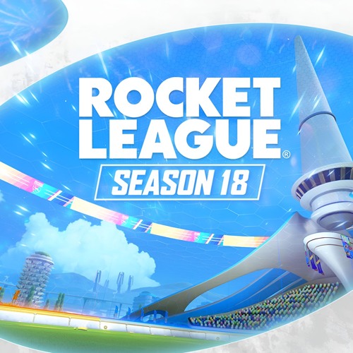 Stream Rocket League Radio | Listen to Season 18 playlist online for ...