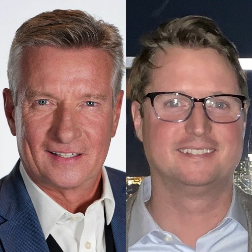 Stream episode Piet and Julian Dossche Discuss IFC's Partnership with ...
