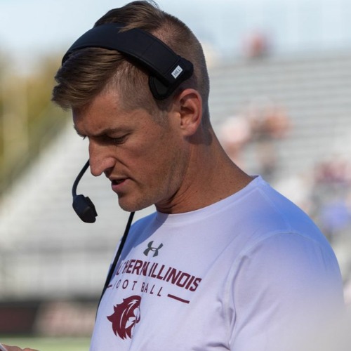 SIU Coach Nick HIll by Mike Reis-SIU | Free Listening on SoundCloud SIU Coach Nick HIll by Mike Reis-SIU | Free Listening on SoundCloud