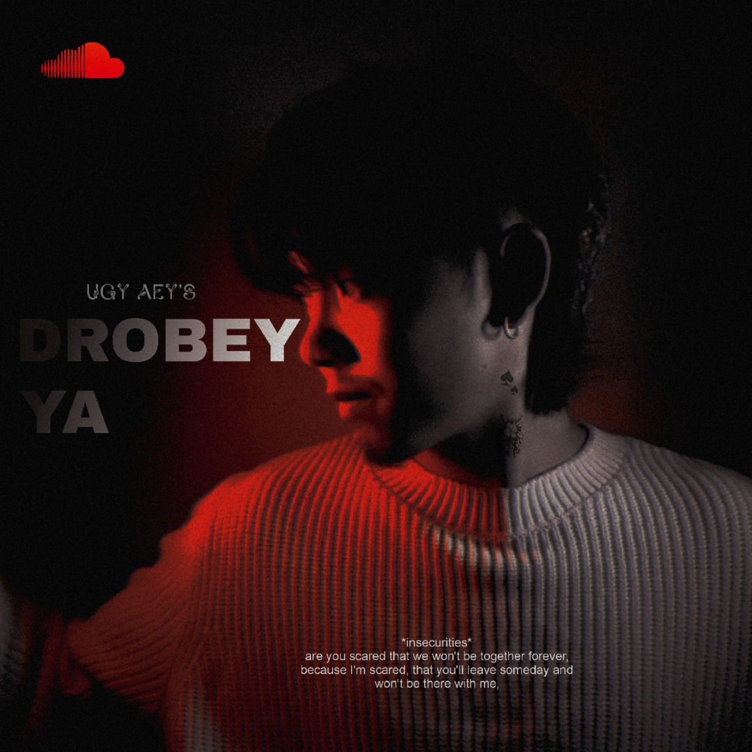 Stream Drobey Ya - Ugy Aey (Official Audio) by Ugyen Dorji (Ugy Aey ...
