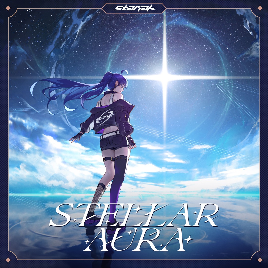 Stream Stariah | Listen to Stariah - Stellar Aura playlist online for free on SoundCloud