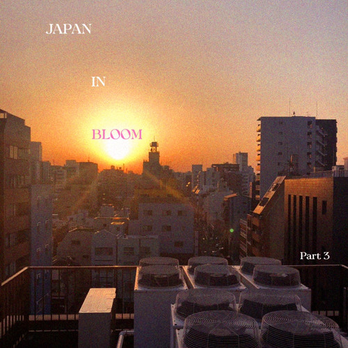 Stream Japan In Bloom (Part 3) - Saob (Slack's 26/09/21) by Slack's ...