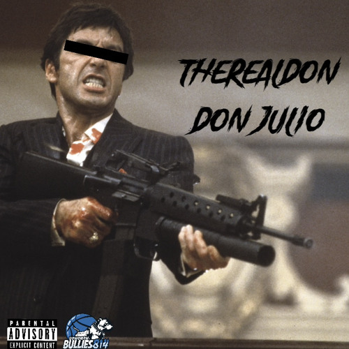 Stream Don Julio - Intro by Don Julio | Listen online for free on ...