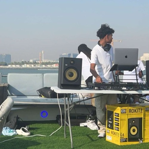 Stream Jack Had a Groove x She's Gone Dance On x Jamming (FISHER Rework ...