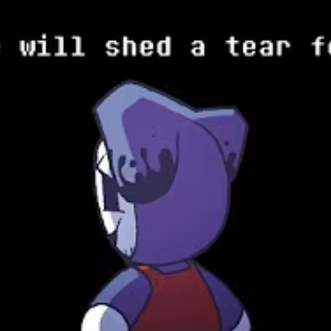 Stream HAYWIRE - Fanmade Ramb secret boss theme - Deltarune UST by Fine ...