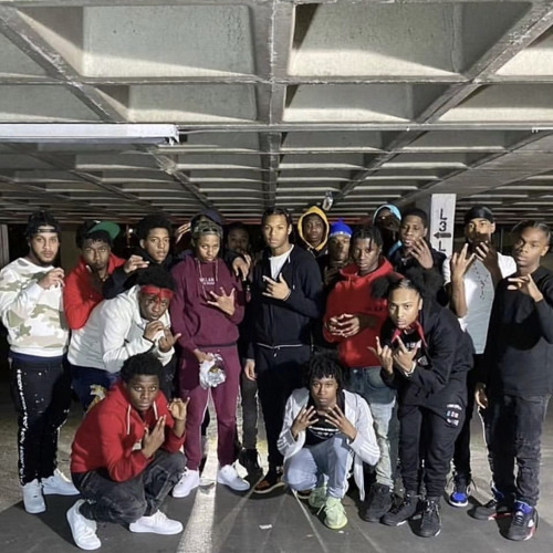 Stream Tryna Make It Out by Reemo | Listen online for free on SoundCloud