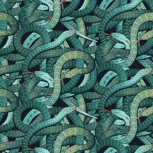 Stream @DISCAIDEN - MEDUSA (REMIX) by Discaiden | Listen online for ...