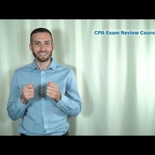 Stream episode Selecting the Best CPA Review Course for Your Career ...