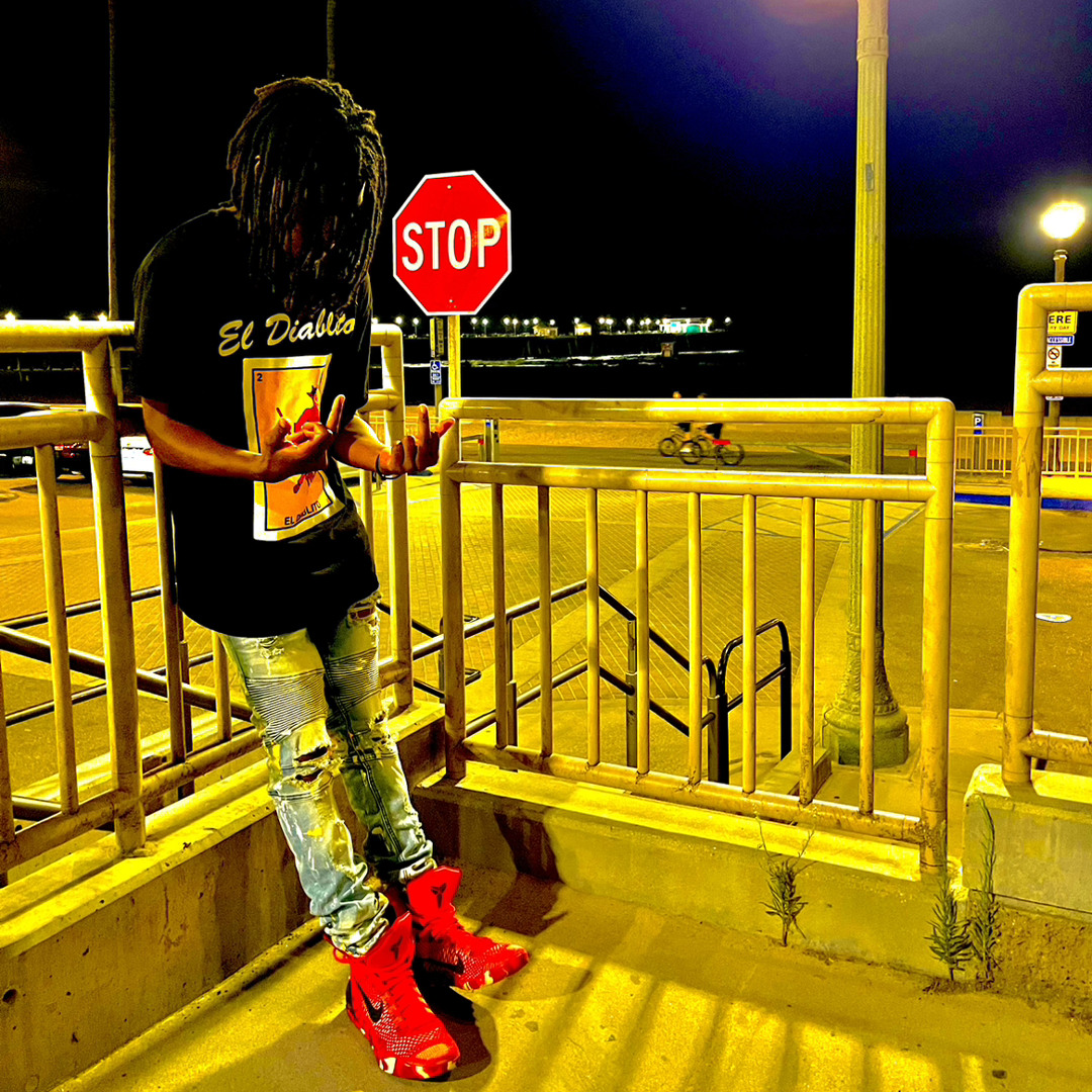 Stream Every Time (prod. noevdv) by NT Buckets | Listen online for free ...