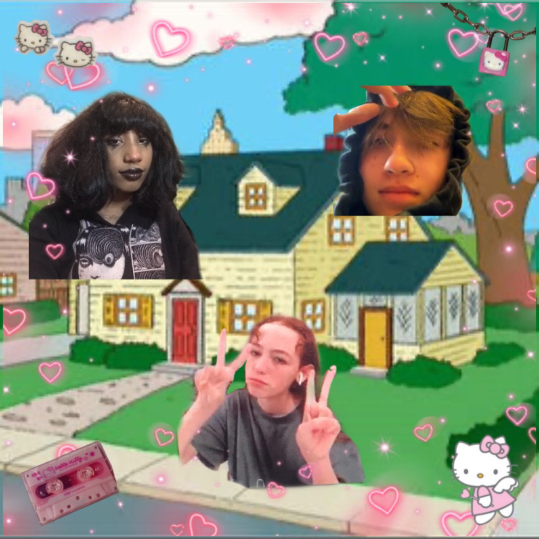 Stream syrup by slump ak cover by ‎minty and the mintlets | Listen ...