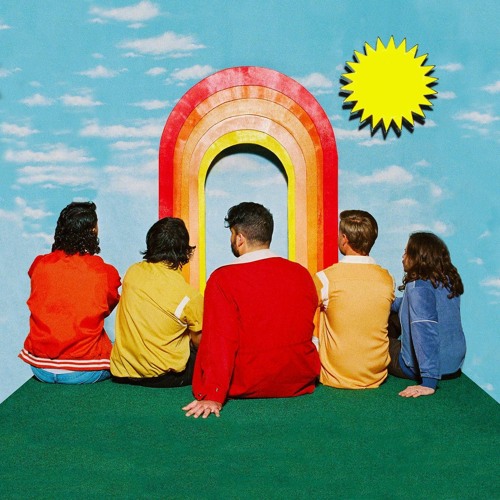 Stream Something Okay? by Carver Commodore | Listen online for free on ...