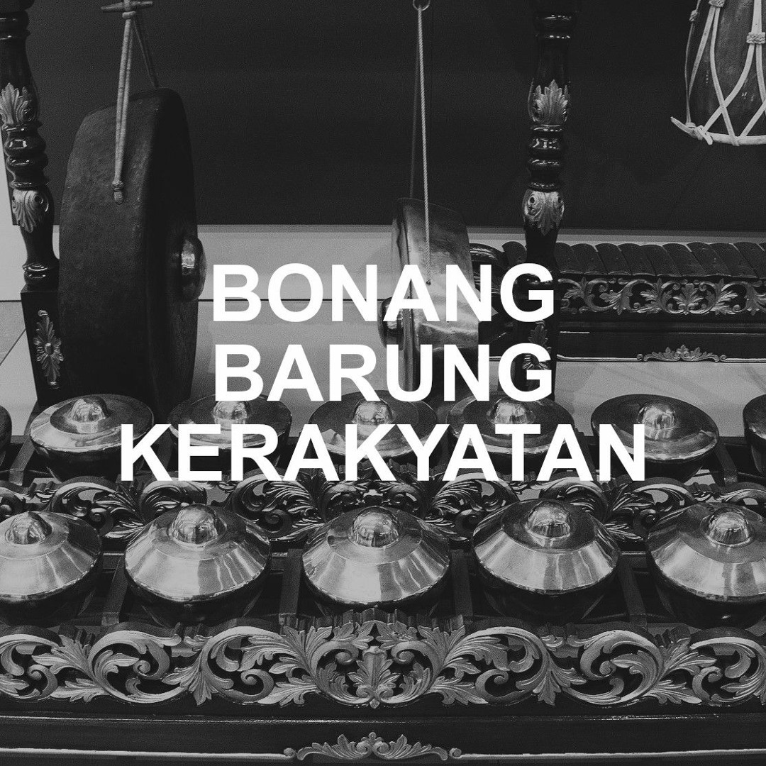 Stream Pianobook | Listen to Bonang Barung Kerakyatan playlist online ...