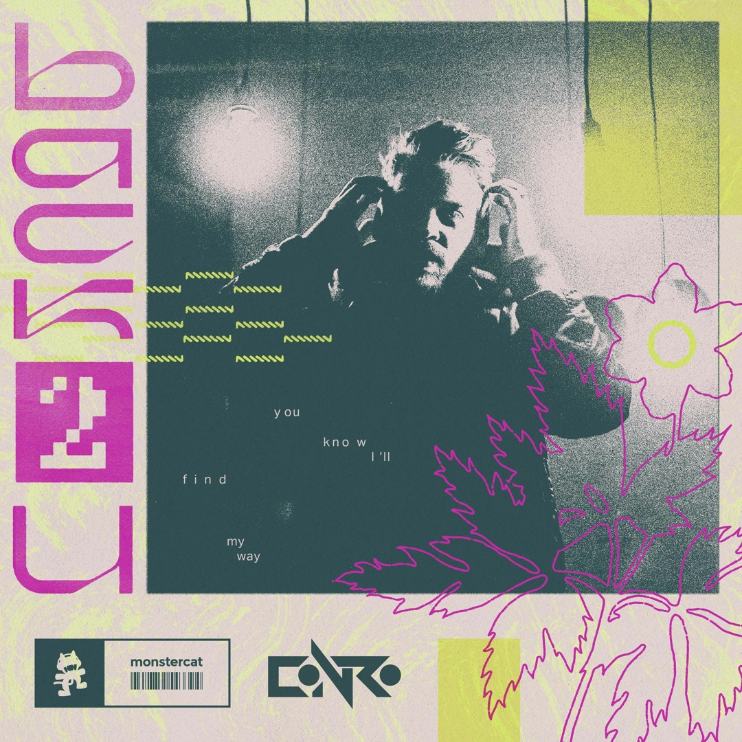 Stream Conro - back2u by Monstercat | Listen online for free on SoundCloud