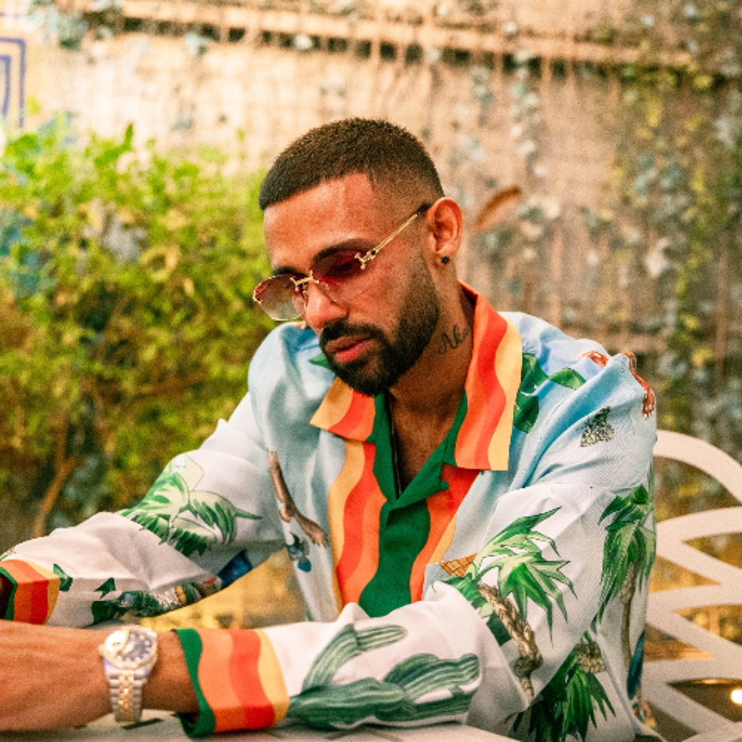 Stream episode Introduction and welcome | May 2025 by Southbank Centre ...