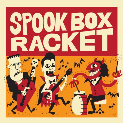 Stream Monster Mash by Juke Box Racket | Listen online for free on ...