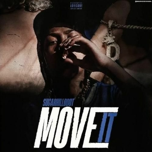 Stream SugarHill Ddot - Move It by SugarHill Ddot | Listen online for ...