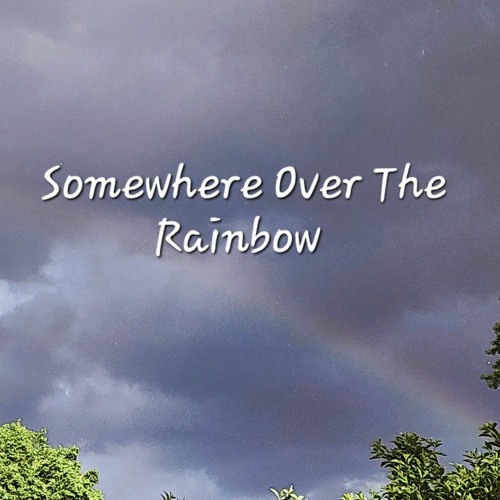 Stream Somewhere Over The Rainbow Cover by Jenni Cary | Listen online ...