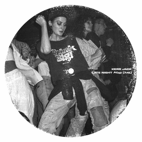 Stream Harry Nichols | Listen to ACID playlist online for free on ...